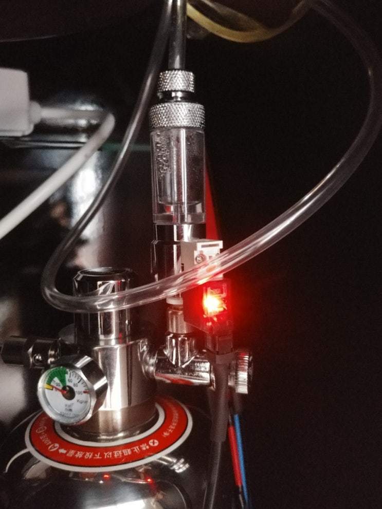 화학이탄 D701 사용기 : 네이버 블로그