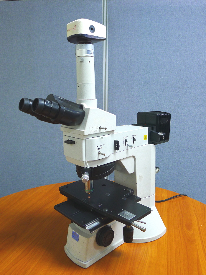L150, ECLIPSE L150 니콘현미경 실체현미경 NIKON : 네이버 블로그