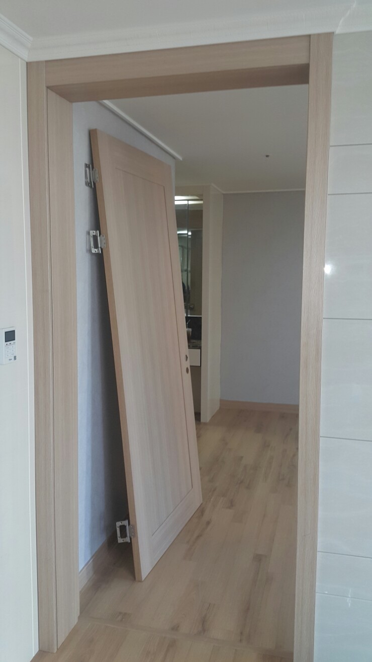 광주 효천지구 제일풍경채 아파트 문 문틀 샷시 걸레받이 천정 벽 인테리어필름시트지리폼입니다 네이버 블로그