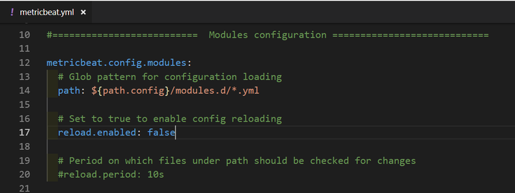Metricbeat로 Mariadbmysql 모니터링 하기 네이버 블로그 