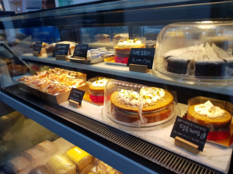 [경기광주 태전동]커먼베이커리 COMMON BAKERY : 네이버 블로그