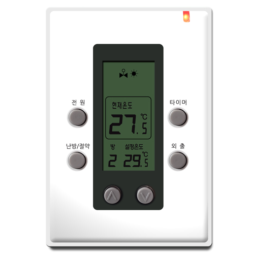 GH-TM310, GH-TR310 온도조절기 : 네이버 블로그