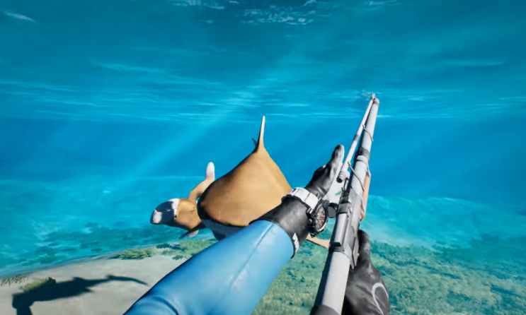 신작 수중배그?! 배틀로얄 게임 '라스트 타이드(Last Tide)'! : 네이버 블로그