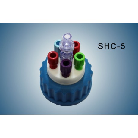 Analytical HPLC Solvent Safety Caps (HPLC용 안전용매캡) : 네이버 블로그