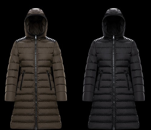 몽클레어 탈레브 여성패딩 점퍼(블랙,카키) ,MONCLER TALEVE,런던샵 : 네이버 블로그