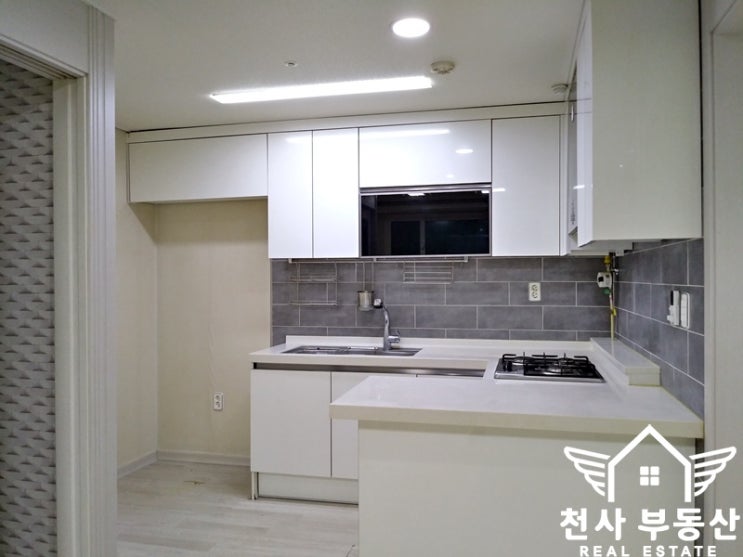 부평 신축 투룸 저렴한 월세 : 네이버 블로그