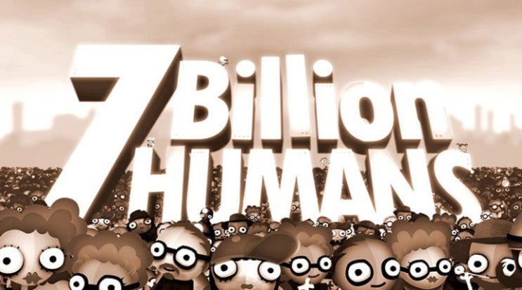 인디게임 신작, 7 Billion Humans : 네이버 블로그
