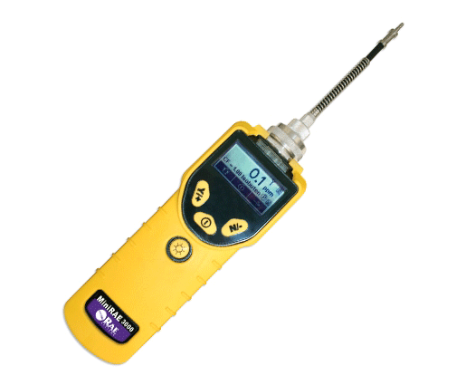 MiniRAE 3000 (PGM-7320)- VOCs 측정기 : 네이버 블로그