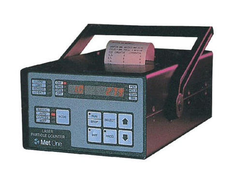 237A/237B - 입자 계수기 : 네이버 블로그