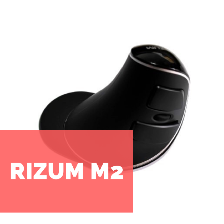 {RiZUM} 리줌 M2 인체공학 무선 버티컬 마우스 : 네이버 블로그