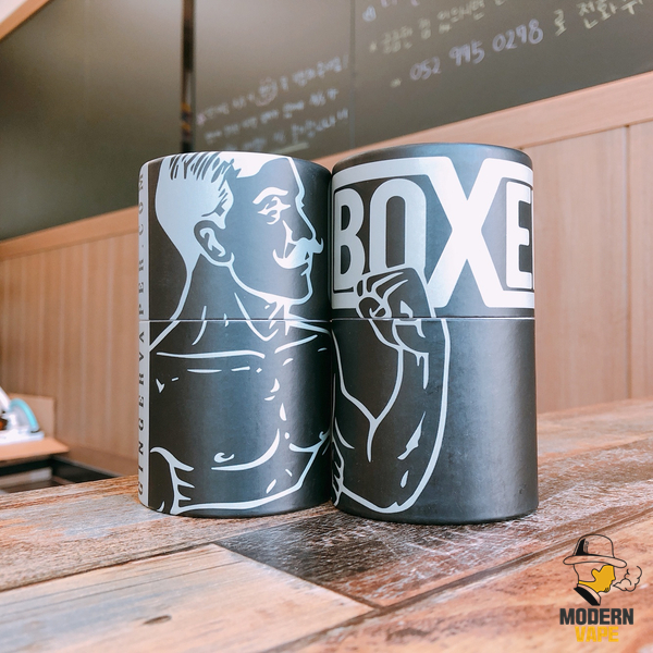 Boxer Mod Classic Dna250c 박서모드클래식 모드기기추천 하이엔드모드기 울산전자담배 모던베이프 네이버 블로그