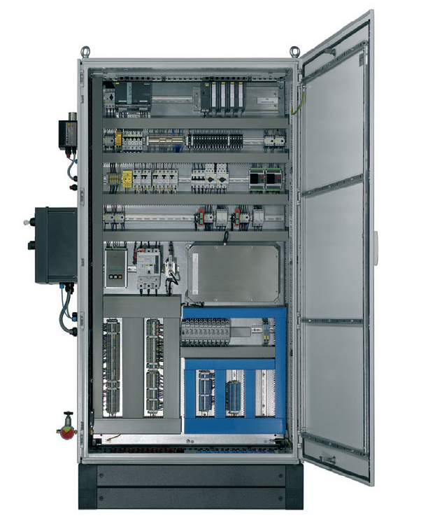 Ex p Control Panels Pressurized Apparatus - R.STAHL 압력방폭판넬 : 네이버 블로그