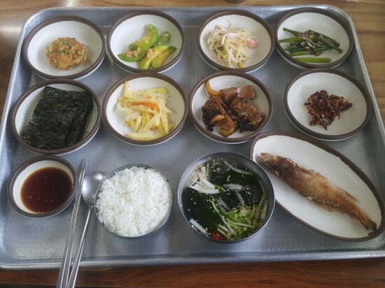 정관 밥집가정식 밥상 부산 밥집 든든한 한 끼 밥하기 귀찮을 때 집밥이 그리울 때 정관 옛골 정식 네이버 블로그