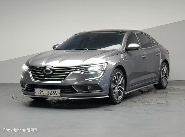 SM6 2.0 GDE RE : 네이버 블로그