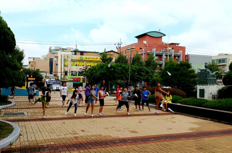 밀알샘 14기 180831 밀알이야기아침편지 공자의 전진 의미있는 독서 기록장 하루 10분 논어 읽기 종이비행기