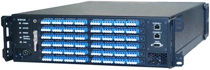 Molex (Oplink) / PXC3096 (24x24 to 96x96 Port Optical Switch) : 네이버 블로그