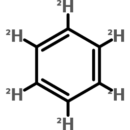 [Spectrum Chemical] Benzene-d6, 100 Atom Percent D : 네이버 블로그