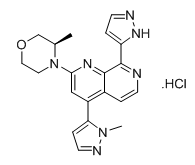 BAY-1895344.HCl [A-1167][CAS no. 1876467-74-1 (free base)]_Active ...