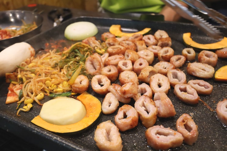 서귀포동홍동 맛집 쫄깃하고 맛있는 대구막창 맛집 정사또막창 네이버 블로그