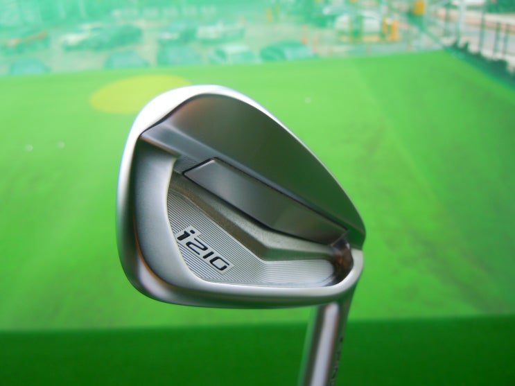 l LOVE 핑PING I210아이언 : 네이버 블로그