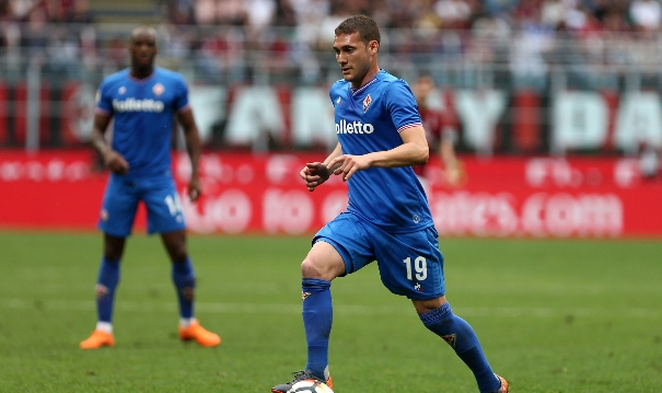 헤타페, 세바스티안 크리스토포로를 피오렌티나에서 1년 임대 영입 성공 : 네이버 블로그