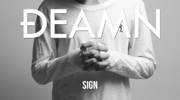 DEAMN - Sign (가사해석) : 네이버 블로그