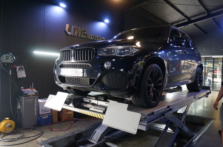 Bmw X5 40d 프리미엄 휀더방음 돌풍 노면소음 줄이는데 탁월 네이버 블로그