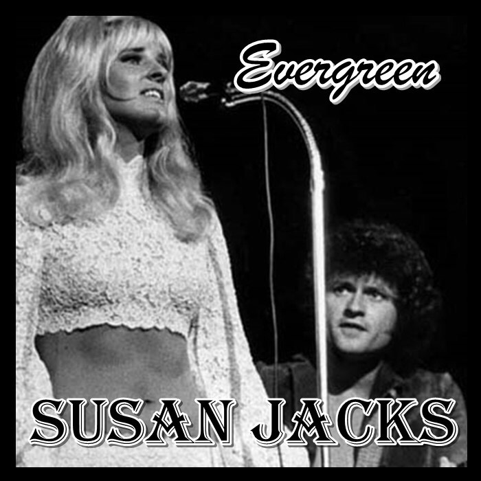 Susan Jacks(수잔잭슨) - Evergreen (가사해석) : 네이버 블로그