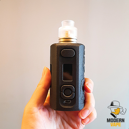 가볍지만 파워풀한 박서 Boxer Mod Classix Dna 250c 모드기기 울산전자담배 모던베이프남구점 네이버 블로그