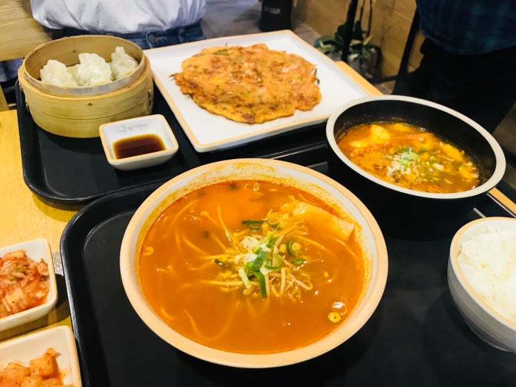 홍대상수 상수 가성비 최고 면요리 맛집 최가면반 네이버 블로그