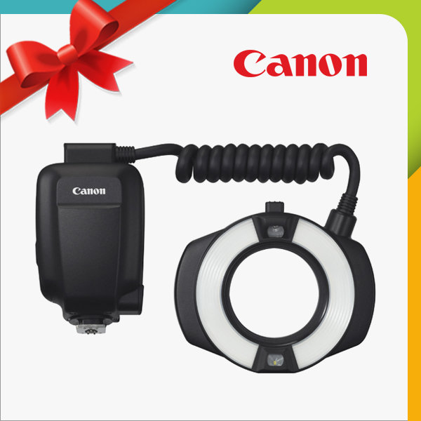 캐논 정품 MR-14EX II 매크로 링 라이트 / 정품 MACROLITE ADAPTER 67 : 네이버 블로그
