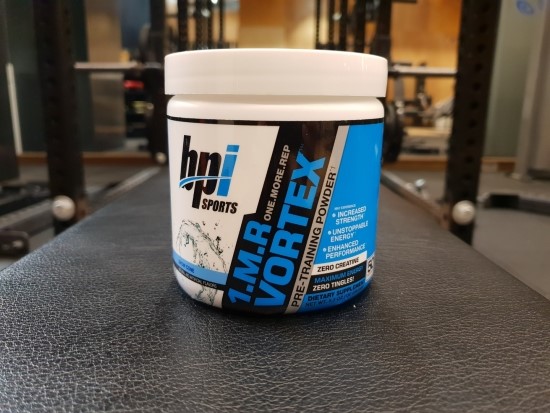 [BPI] 각성 성분에 집중한 부스터 '1MR 볼텍스(1MR Vortex)' : 네이버 블로그