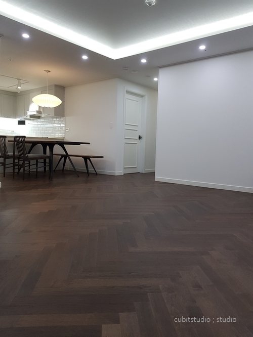 오창아파트인테리어 Project by cubit ; studio '오창 한신더휴센트럴파크' (규빗스튜디오) : 네이버 블로그