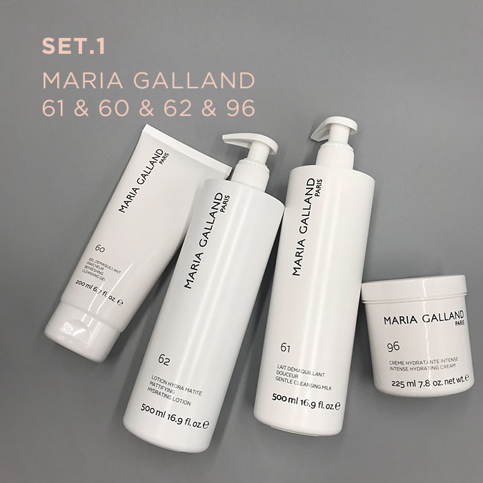 마리아갈랑 공구 / 마리아갈랑 토너 / 마리아갈랑 크림 / 마리아갈랑 팩 / 브랜드 입문용 기초케어 12종 최저가 공구!! / 럭희닷컴 : 네이버 블로그