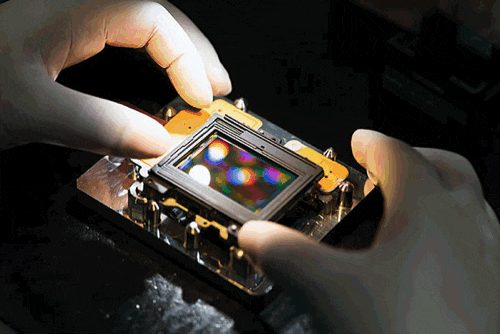 Nikon Sendai factory tour: A rare chance to see Z7 production up close ...