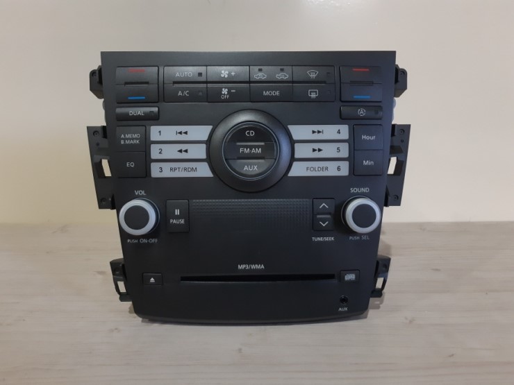 SM7뉴아트 싼타페CM 그랜져TG 뉴프라이드 토스카 K7 순정오디오 블루투스 AVN 네비 입고 : 네이버 블로그