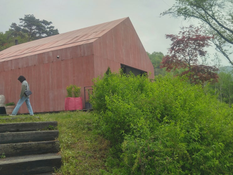 건축이야기 : Puddle House : 네이버 블로그