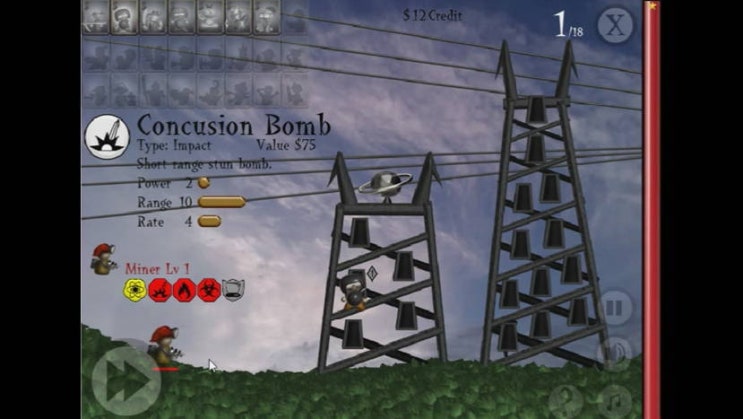 포트리스 타워디펜스 게임 [Slice Fortress Defence] : 네이버 블로그