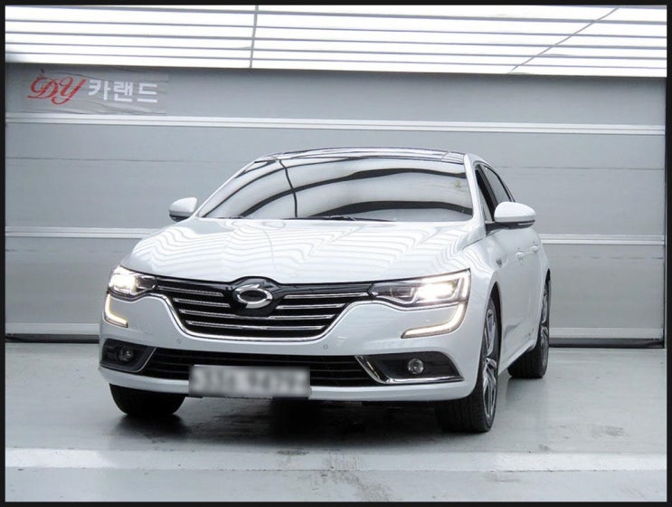 삼성 SM6 중고차시세 자신있어요 : 네이버 블로그