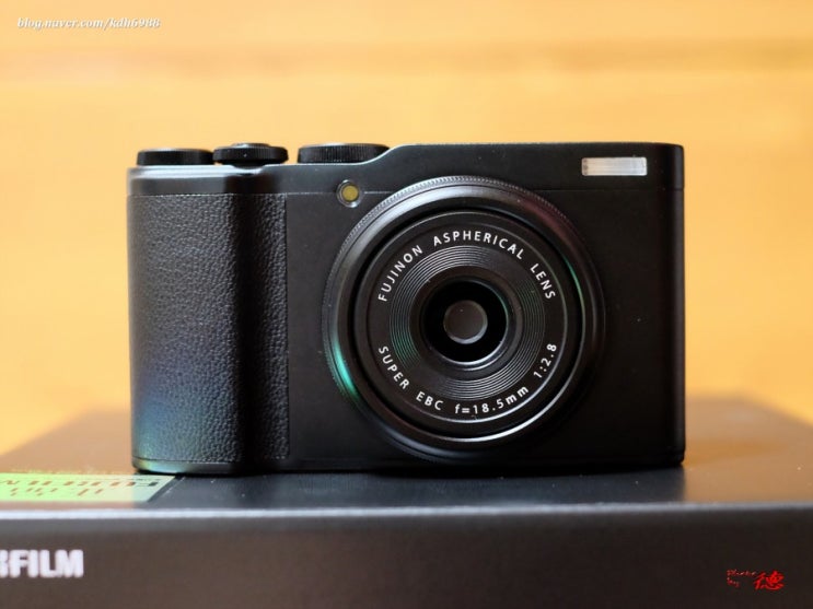 스냅깡패 FUJIFILM XF10 개봉기 : 네이버 블로그