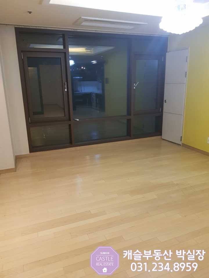 수원 인계동 캐슬타워오피스텔 24평 투룸 월세 고층 깨끗한 집 네이버 블로그