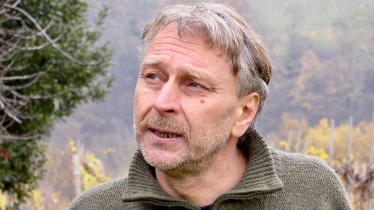 [와인 뉴스] Giuseppe Rinaldi의 오너 Beppe 타계 : BAROLO VINTNER GIUSEPPE RINALDI ...