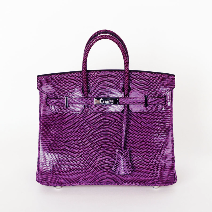 Hermes Birkin Lizard 25 violin (에르메스 리자드 버킨백 25 바이올린 색상) : 네이버 블로그