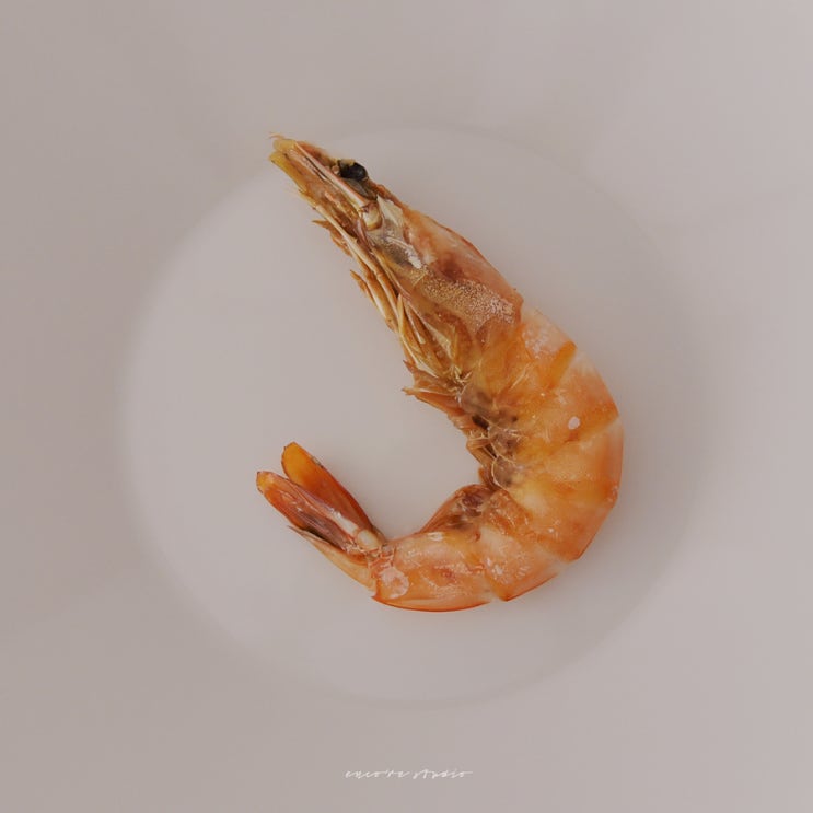 오븐 대신 자이글로 구운 새우 만들기 새우 소금구이 자이글 요리 블랙 타이거 새우 자취 필수품 자이글 자취 필템 추천 쇼핑 추천