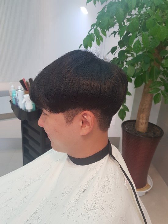 볼륨매직 잘하는 조대미용실 와 광주 동구 조선대학교 후문말고 정문ㅋㅋㅋ 악성곱슬 네이버 블로그