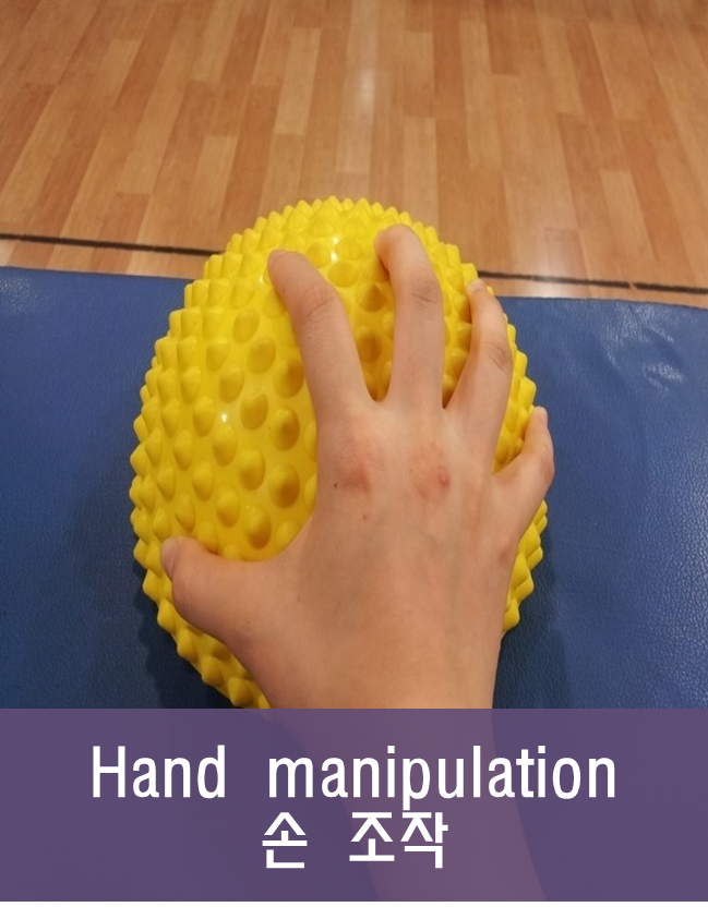 Hand manipulation training(손 조작 훈련) : 제천 예성요양병원 재활/작업치료 [제천병원/단양병원/영월병원 ...