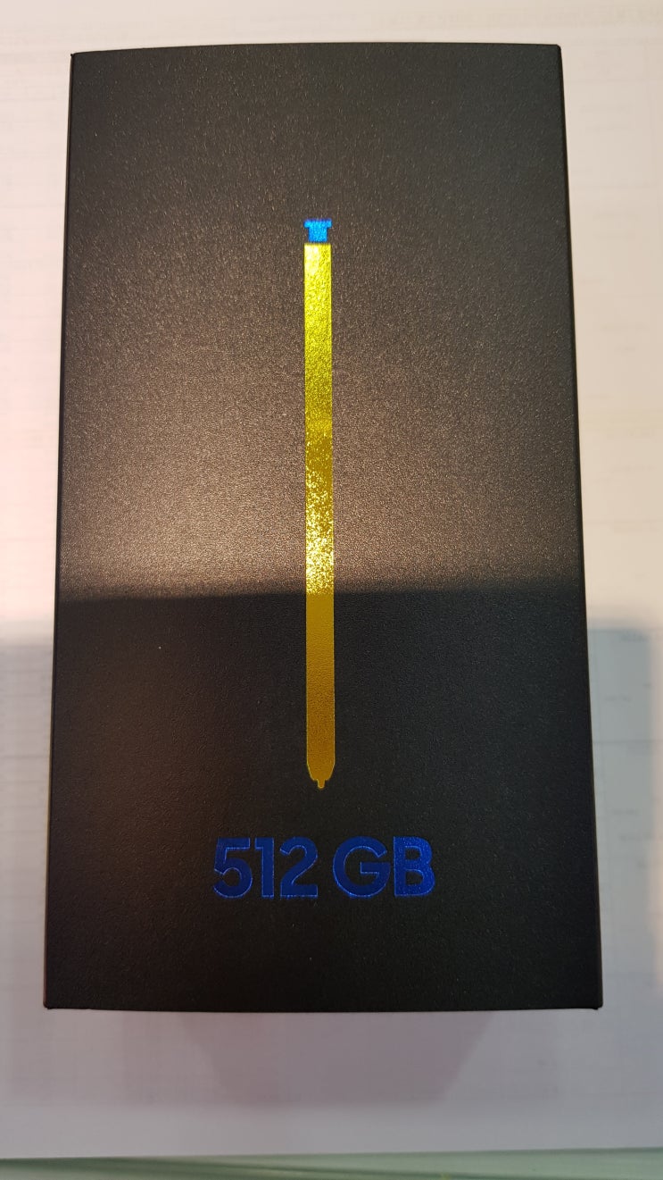 SM-N960 / N960 / 삼성 갤럭시노트9 기능 및 개봉기 : 네이버 블로그