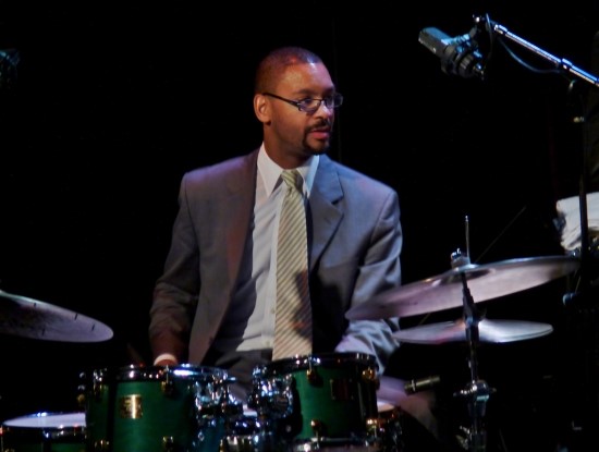 Jason Marsalis(제이슨 마살리스, drums) : 네이버 블로그