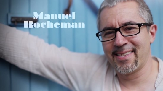 Manuel Rocheman(마누엘 호쉐만, piano) : 네이버 블로그