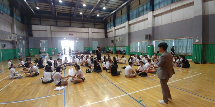 레크리에이션은 MC.SKY(MC스카이)와 함께~~!! : 네이버 블로그